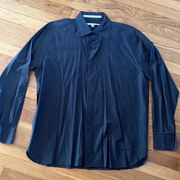 Perry Ellis | Shirts | Perry Ellis Mens Dress Shirt | Poshmark